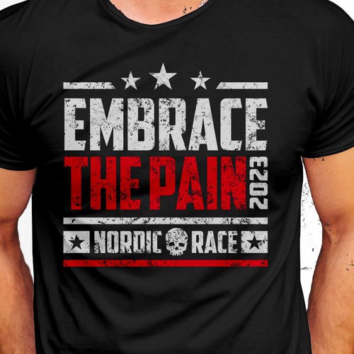 Designs | Merchandise design for OCR company | Other clothing or ...