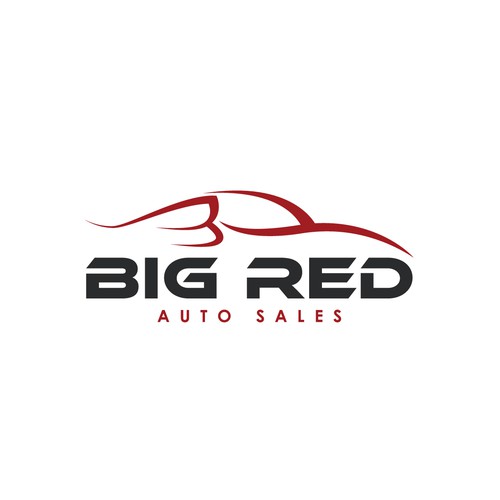 Design an AWESOME Used Car Dealership Logo. | Logo design contest