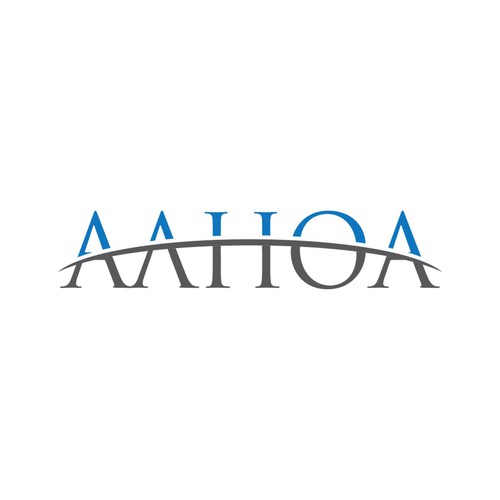 logo for "Asian American Hotel Owners Association" or "AAHOA" | Logo ...