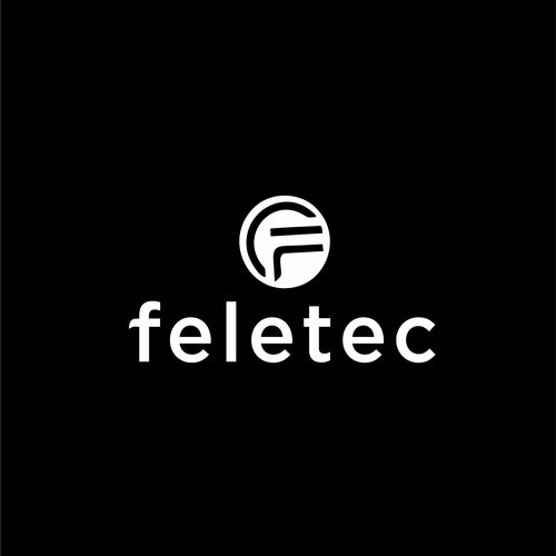 Designs | feletec Logo | Logo design contest
