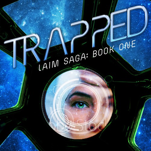 Designs | The Laim Saga is a 11 e-book series | Book cover contest