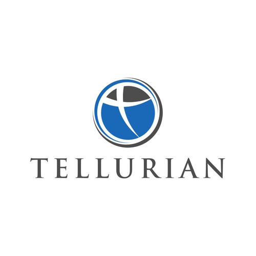 Tellurian Logo | Logo design contest