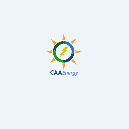 innovative and renewable energy supplier looking for new logo | Logo ...