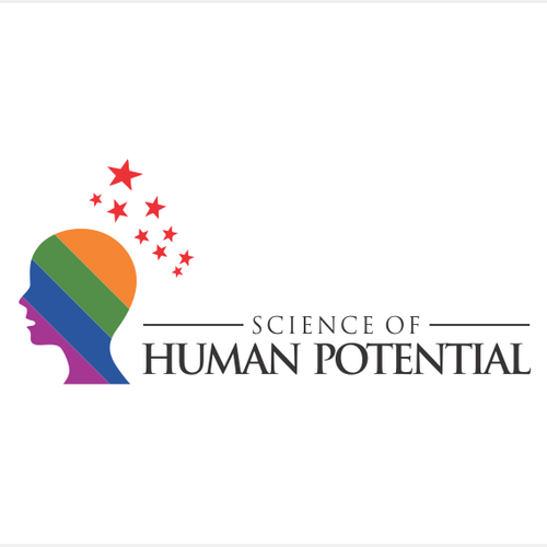 Human Potential Logo