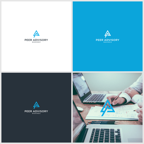 Peer Advisory Boards (Fun Opportunity!) | Logo & brand identity pack ...