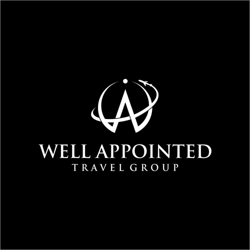 Designs | Elegant and Luxurious Brand for a Travel Group | Logo ...