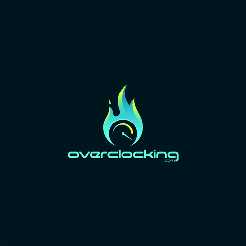 Overclockzone Logo