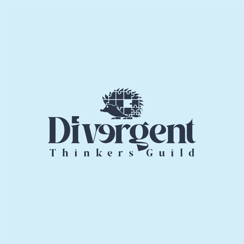 Designs | Need a stand out logo - education club to raise CREATIVE ...