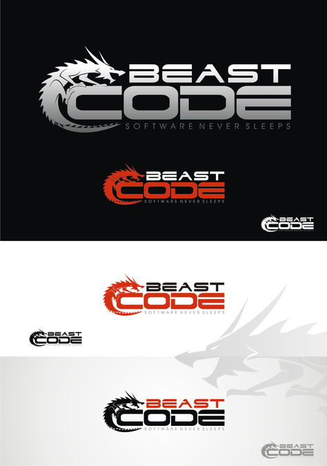 Create Epic Logo for Beast Code | Logo design contest