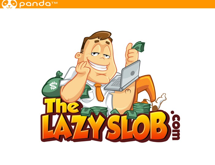 Help The Lazy Slob with a new logo | Logo design contest