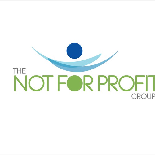 The Not For Profit Group | Logo design contest