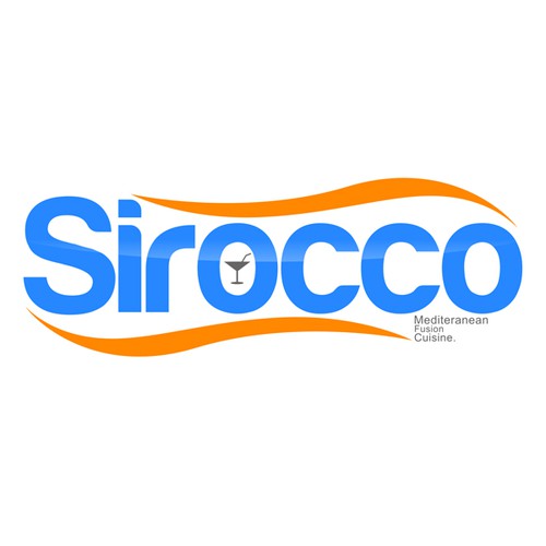 logo for Sirocco | Concours: Création de logo