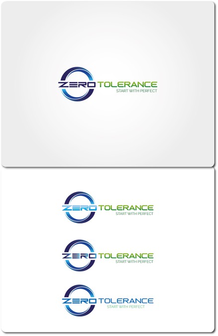 Zero Tolerance logo design contest | Logo design contest