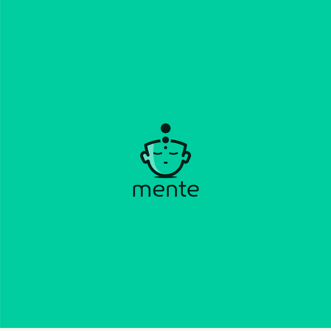 Mente needs a playful logo | Logo design contest