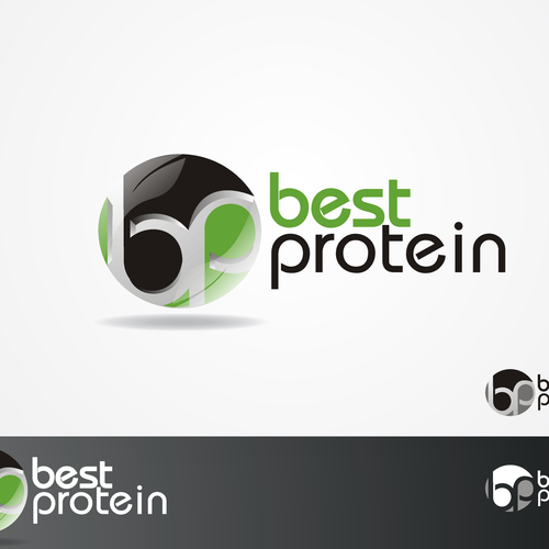 Create the next logo for Best Protein | Logo design contest