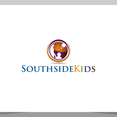 Designs | Help us create an awesome logo for our children's ministry ...