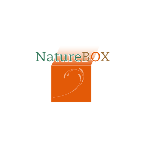 logo for NatureBox | Logo design contest
