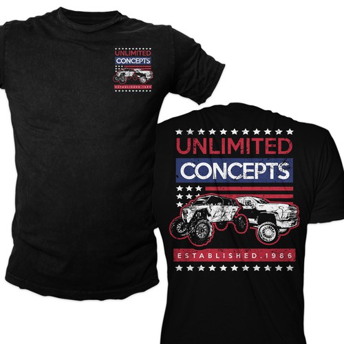 Designs | Car audio, Custom automotive business needs your designs for ...