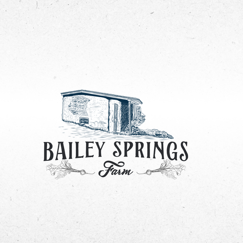 Designs | Organic Vegetable Farm Logo | Logo design contest