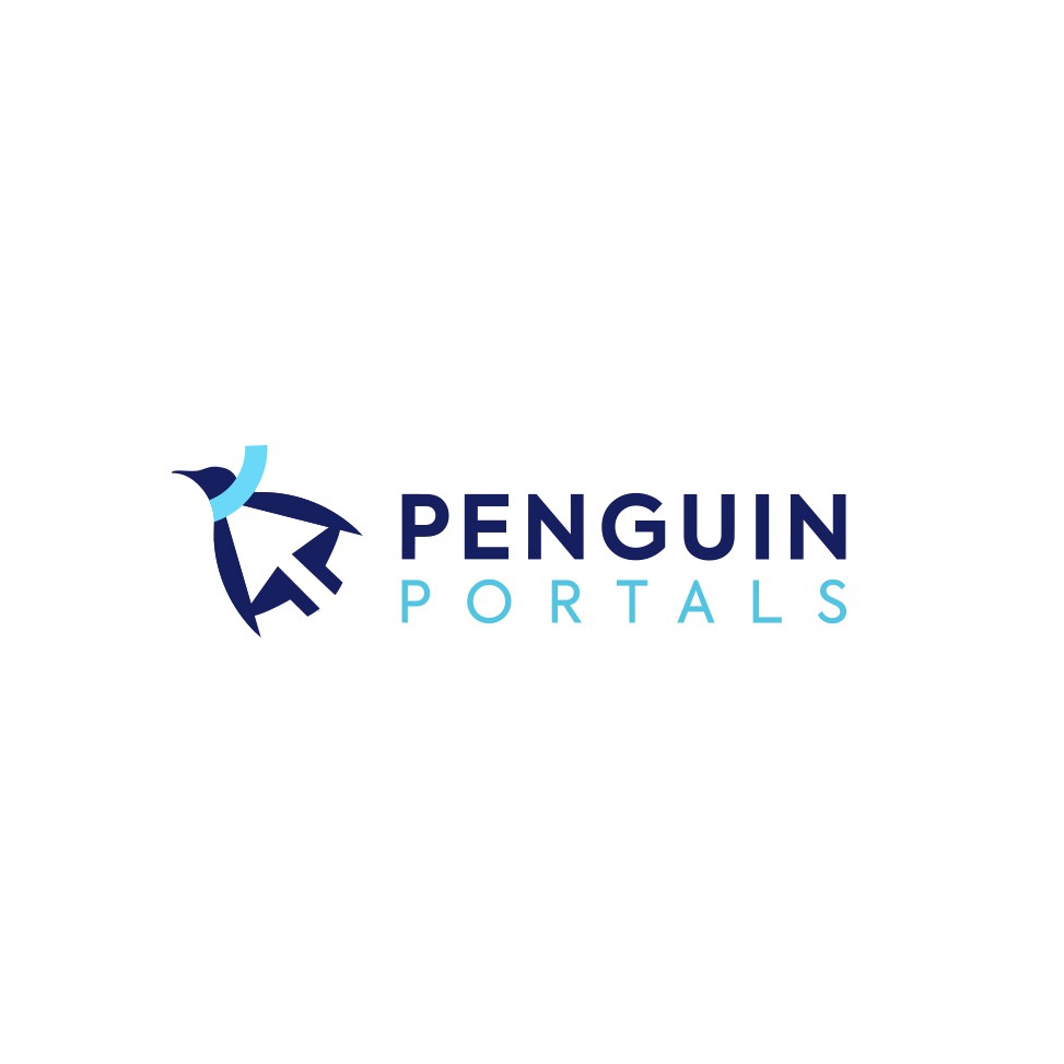 Penguin Logos - Free Penguin Logo Ideas, Design & Templates