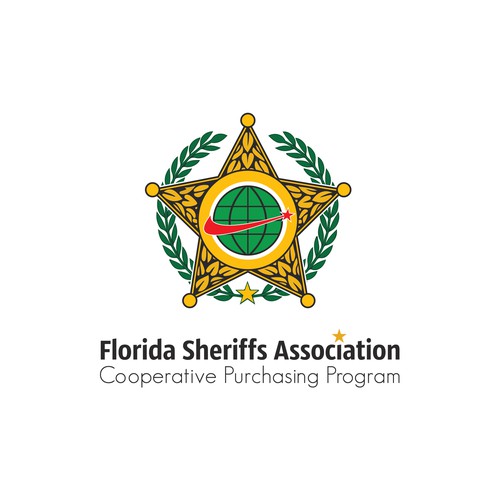Logo Design - Florida Sheriffs Association Cooperative Purchasing ...