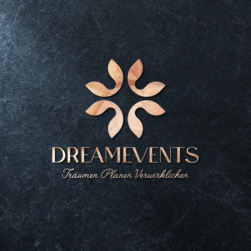 Designs | Design a logo for a professional and exclusive event service ...