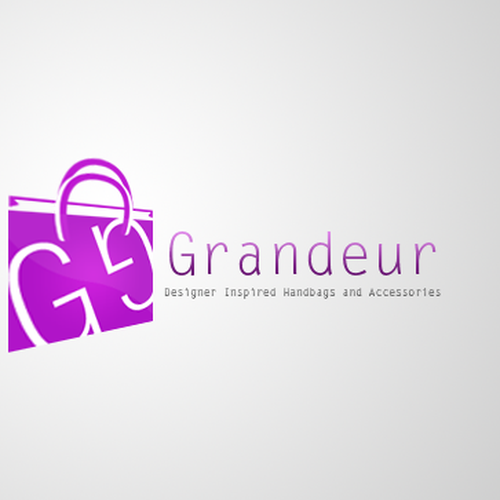 Grandeur needs a new logo | Logo design contest