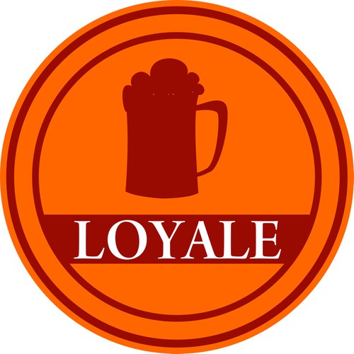 Create a craft beer logo for a customer loyalty program | Logo design ...