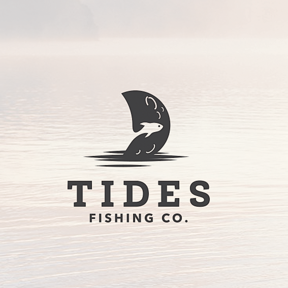 Fish Logos - Free Fish Logo Ideas, Design & Templates