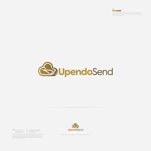 Designs | Upendo Send: New Company Logo | Logo design contest
