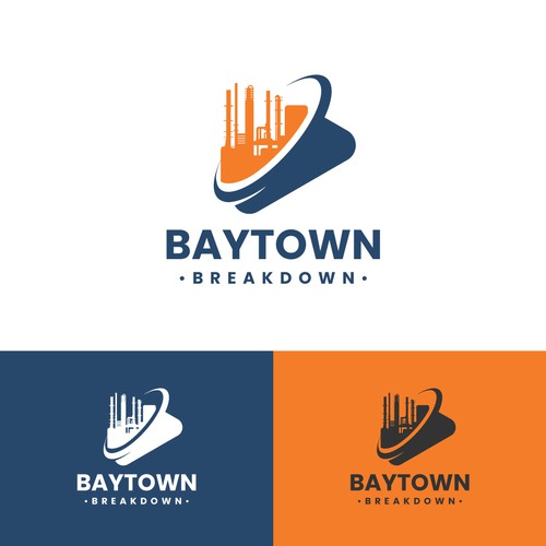 Baytown Logo Baytown, TX | Official Website