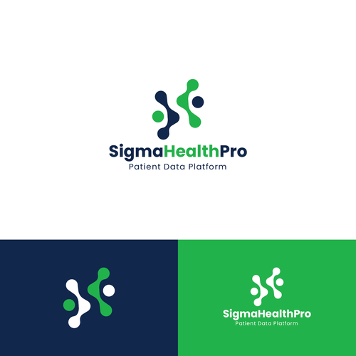 Designs | Sigma Health Pro Logo | Logo design contest