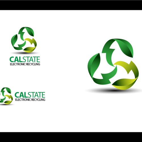New logo wanted for Cal State Electronic Recycling | Logo design contest