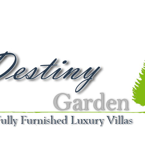 Luxury Gated Community Logo Design | Logo design contest