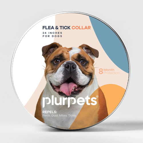 Pet Labels: the Best Pet Label Design Ideas | 99designs