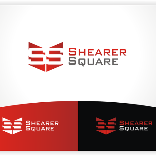 Help Shearer Square with a new Logo Design | Logo design contest