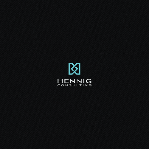 Create an iconic brand/trademark for Hennig Consulting | Logo & brand ...
