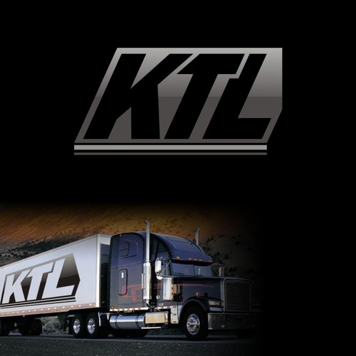 Help KTL with a new logo | Logo design contest