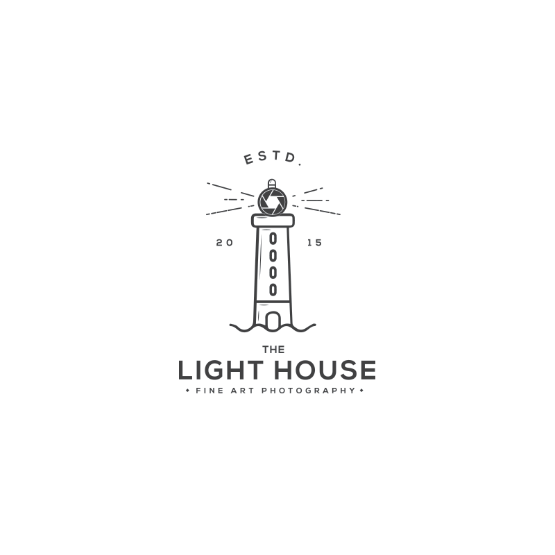 Lighthouse Logos - Free Lighthouse Logo Ideas, Design & Templates
