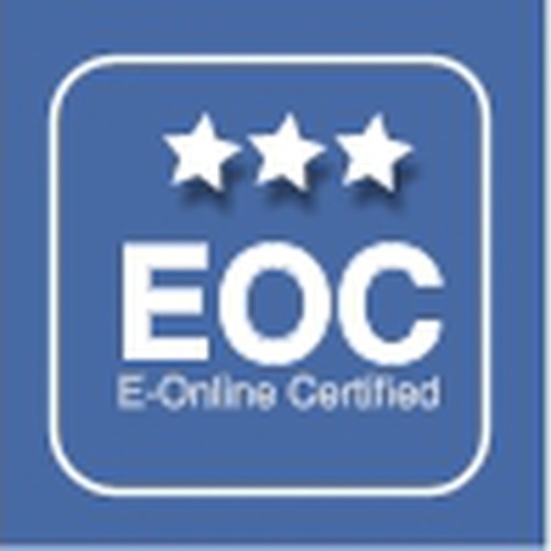 E-Online Certified Logo | Logo design contest
