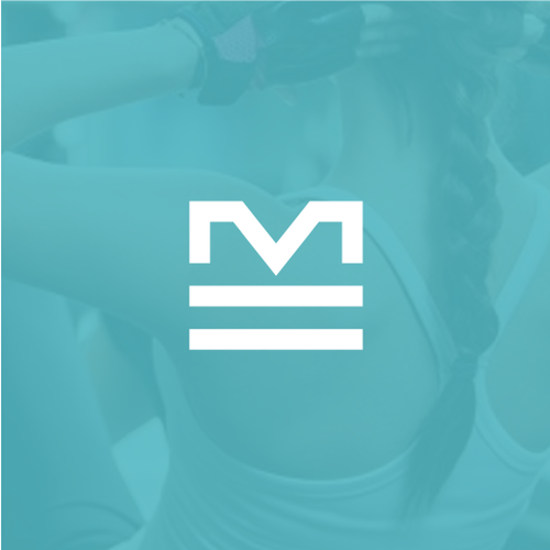 Designs | Logo for endurance brand for women | Logo & social media pack ...