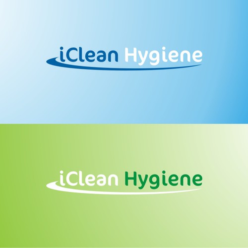 Help iClean Hygiene with a new logo | Logo design contest
