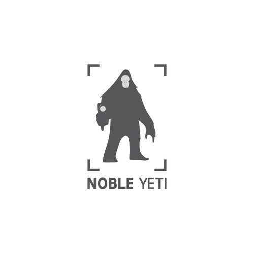 Design a fresh logo for Noble Yeti | ロゴデザインコンペ