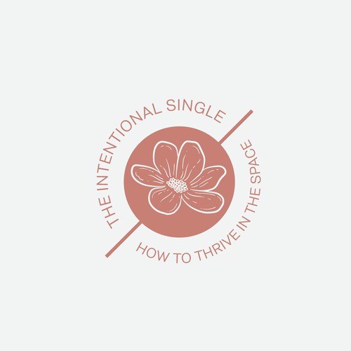 Designs | Floral design for single women's group | Logo design contest