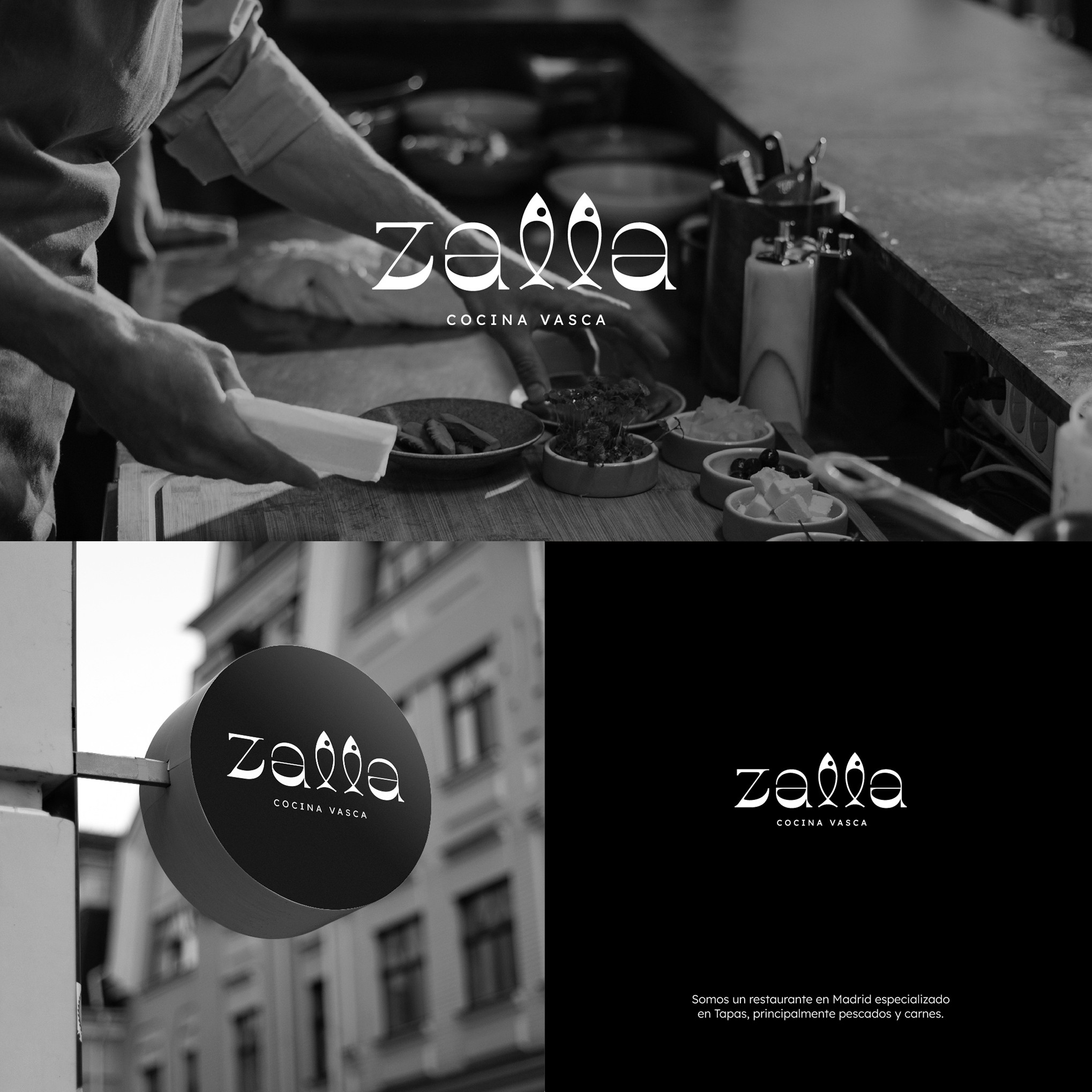 Black Zoom Logos - Free Black Zoom Logo Ideas, Design & Templates