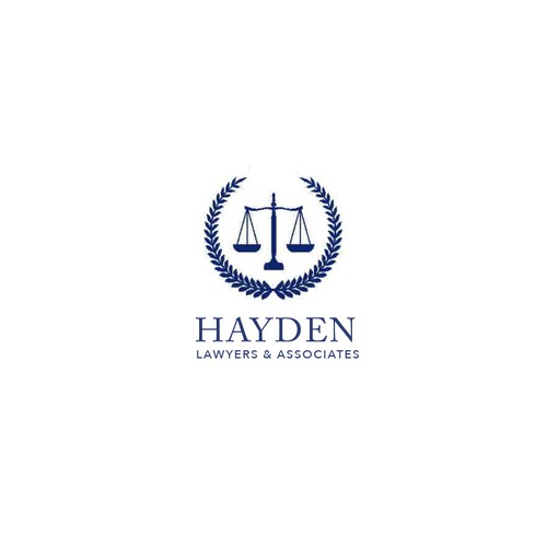 Logo for New Immigration Law Firm | Logo design contest