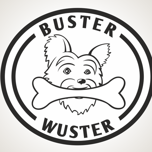 Help Buster Wuster with a new logo | Logo design contest