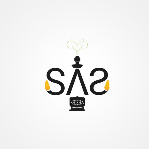 New logo wanted for SAS | Logo design contest