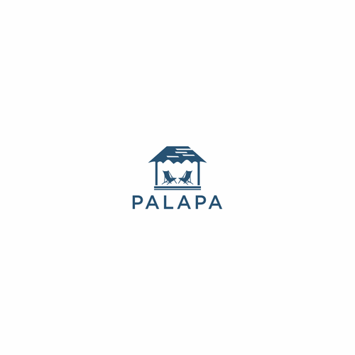 Design a logo for Palapa, the hot new messaging app | Logo design contest