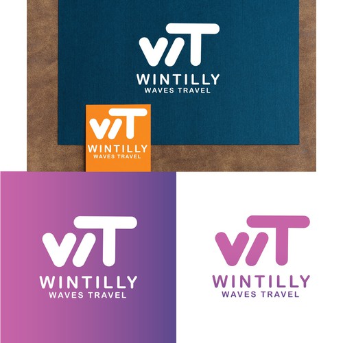 Designs | Help us capture our travel agency vision, and lure customers ...